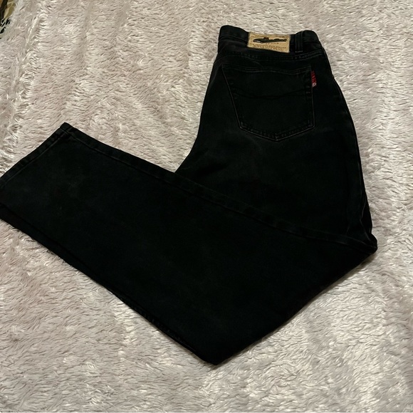 Gasoline | Jeans | Mens Gasoline Black Jeans | Poshmark